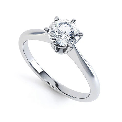 Engagement Ring Buying Guide: How to Choose the Perfect Ring in 2026 ...