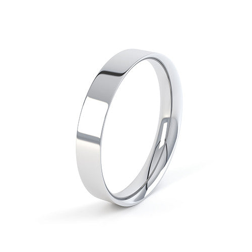 Plain Wedding Rings – Jewellery Design Centre